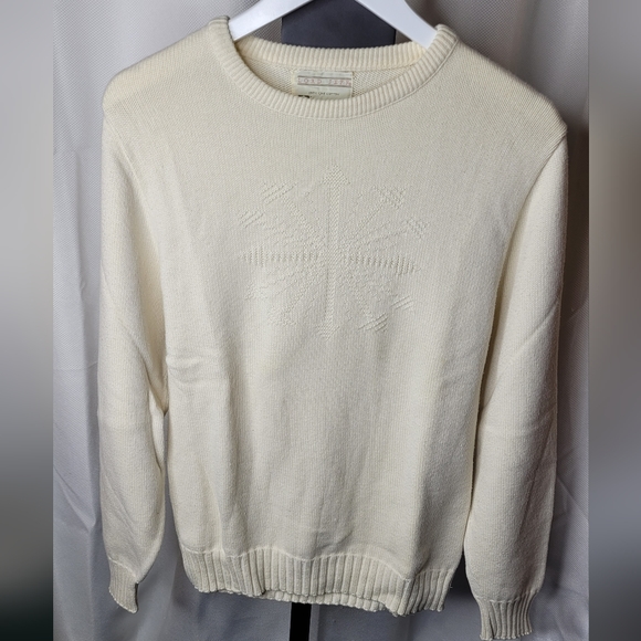 Lord Jeff | Sweaters | Vintage Lord Jeff Knit Sweater | Poshmark